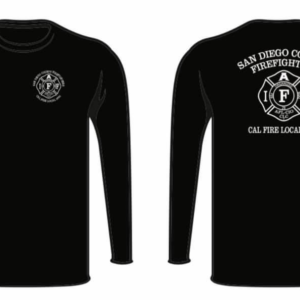 Login – CAL FIRE San Diego County Firefighters